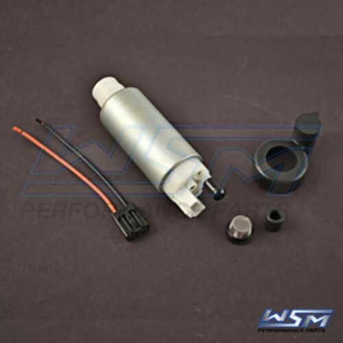 WALBRO OE Mercury Mariner Verado 75-350 HP Fuel Pump '05-'14 600-120 ...