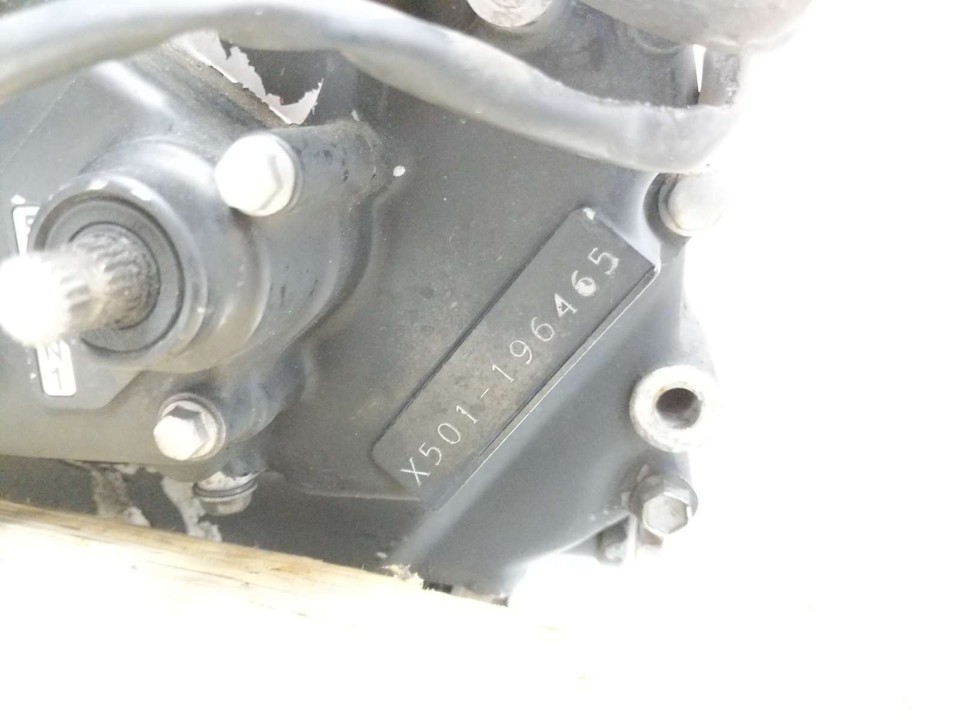 08 Suzuki VS1400 Intruder S83 Engine Motor | eBay