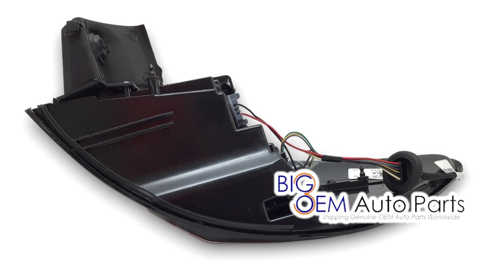 2020-2022 Ford Escape Driver Side LH Outer Tail Lamp OEM LJ6Z-13405-E ...
