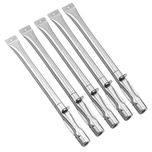 Stainless Steel Grill Burner Tubes Replacement for North American ...