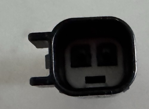 NEW OEM RAM Tailgate Wiring Connector Kit P68649002AA | eBay