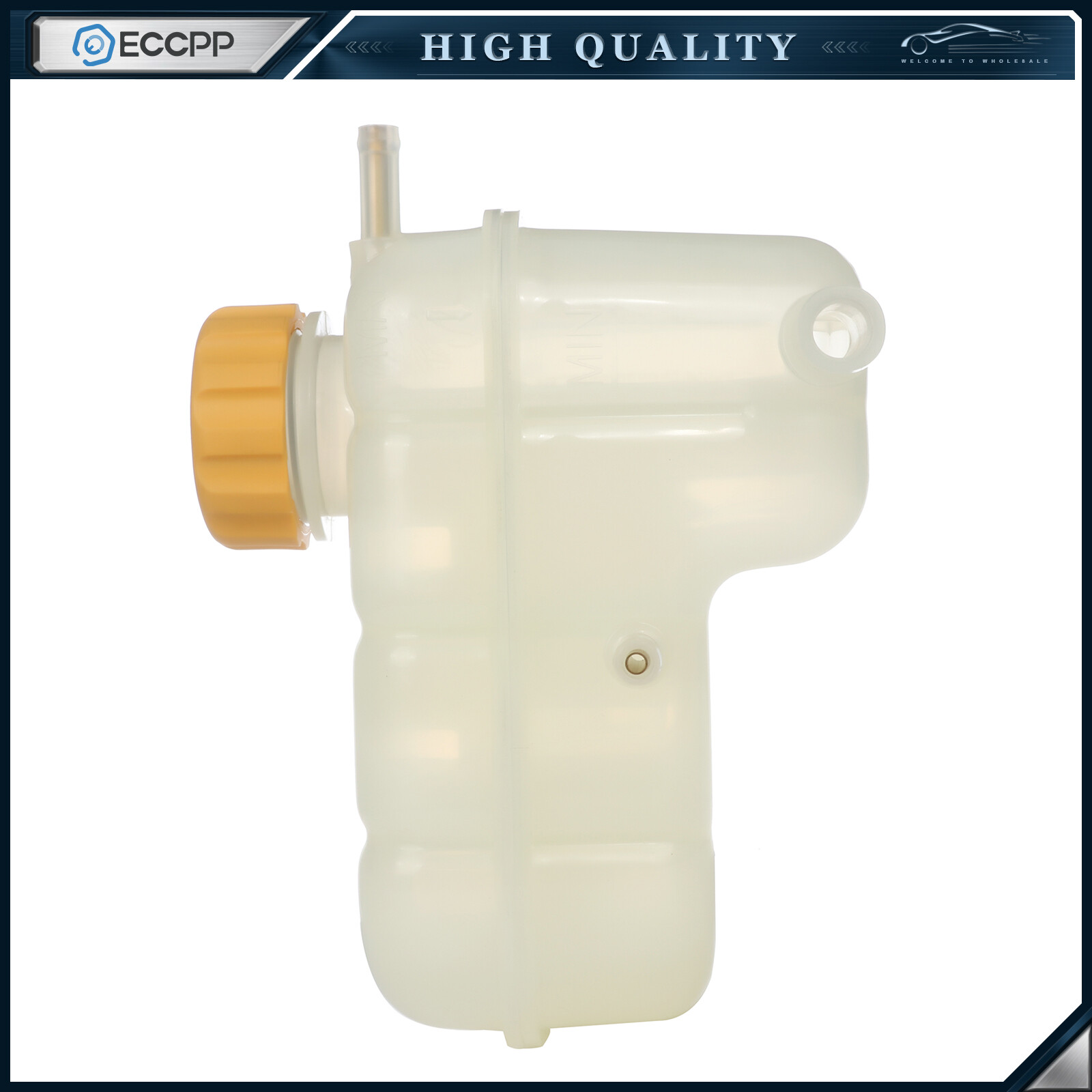 Fits Suzuki Reno 2.0L 2005-2008 Radiator Coolant Overflow Tank 17930 ...