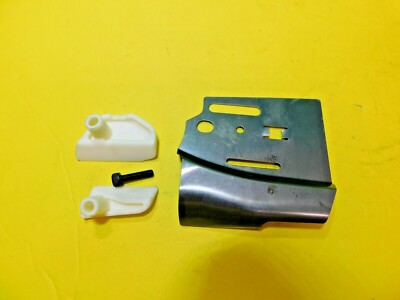 CHAIN GUIDE PLATE SET FOR HUSQVARNA 3120XP CHAINSAWS ----- DRAWER 126 ...