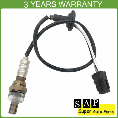 Oxygen Sensor Rear For 39210-2G400 Hyundai Sonata Kia Forte Rondo ...