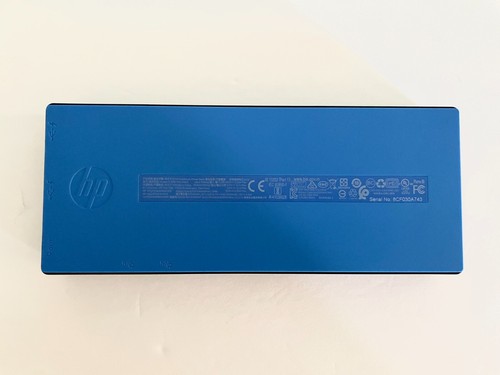 HP Notebook Power Bank N9F71AA Power Supply for Notebooks, Cell Phones ...