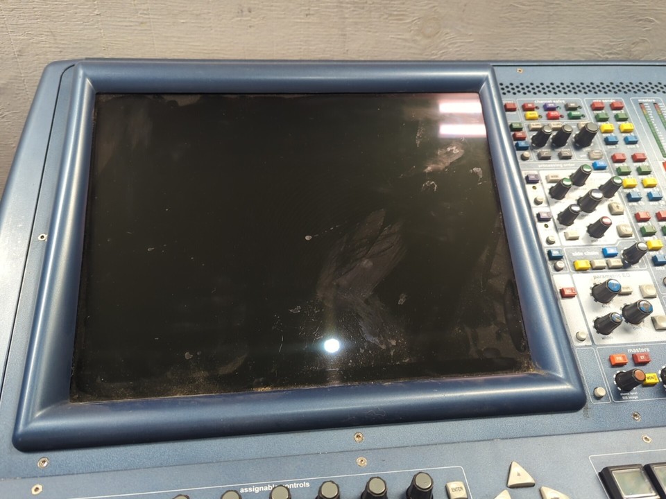 Midas PRO1 48-Channel Digital Audio Mixing Console CG009VX | eBay