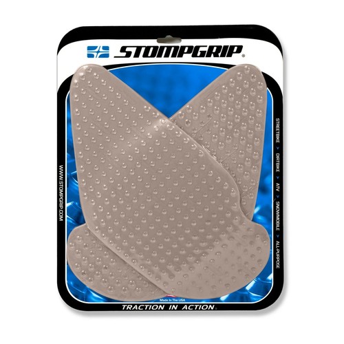 STOMP GRIP - Kawasaki Ninja ZX-6R 636 / ZX-RR 600 (03-04) - STOMPGRIP ...