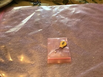 Laptop BIOS CMOS Battery for Lenovo 2-Pin (YELLOW) | eBay