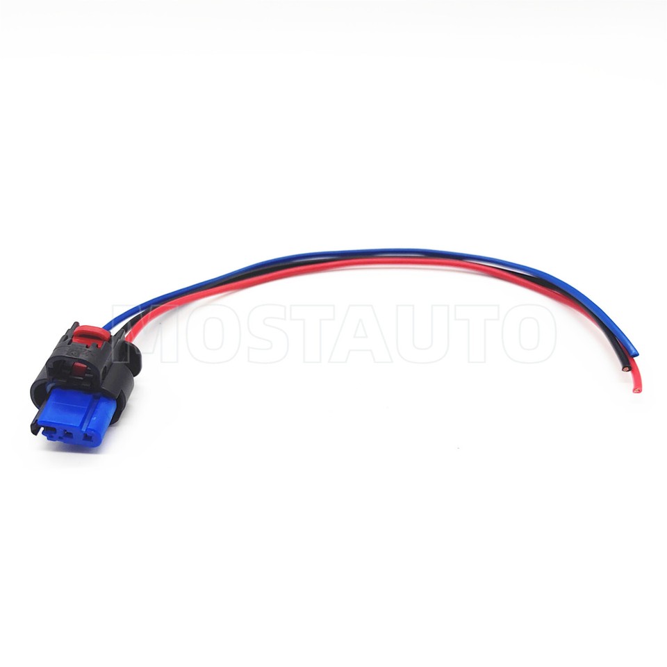 19366844 Multi Purpose Wire Connector Pigtail Plug PT3733 | eBay