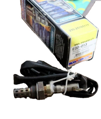 NEW WALKER OXYGEN SENSOR - EGO-013 - FREE AUST POST | eBay