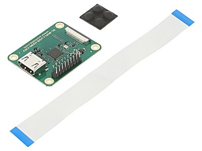 SL-MIPI-LVDS-HDMI-CNV4 Adapter Interface: HDMI,LVDS,MIPI-DSI SOMLABS ...