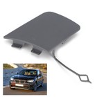Front Bumper Tow Hook Cover 51117345034 ABS Cap For X1 E84 X Line 2013 ...
