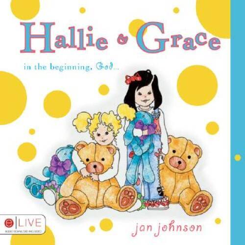 Hallie Grace- In the Beginning, God - Paperback - VERY GOOD ...