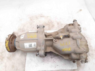 2013-2014 Ford Edge Lincoln MKX Rear Axle Differential Carrier Assembly ...