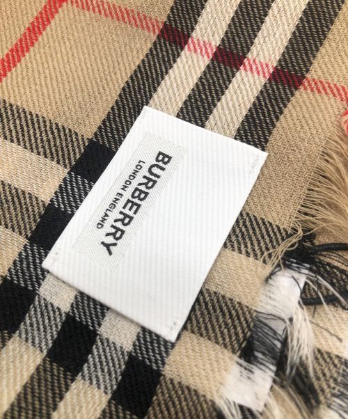 Burberry London tf09 New Burberry Scarfs | eBay