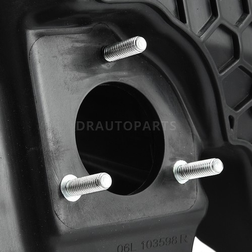 Lower Oil Pan For Audi A4 Quattro allroad A5 Sportback Q5 Q7 06L103598R ...