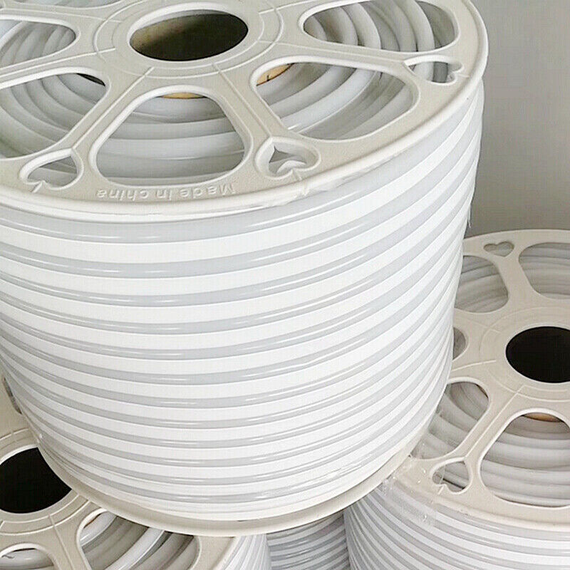 LED Neon Rope Lights Strip Outdoor Waterproof Commercial Sign Room ...