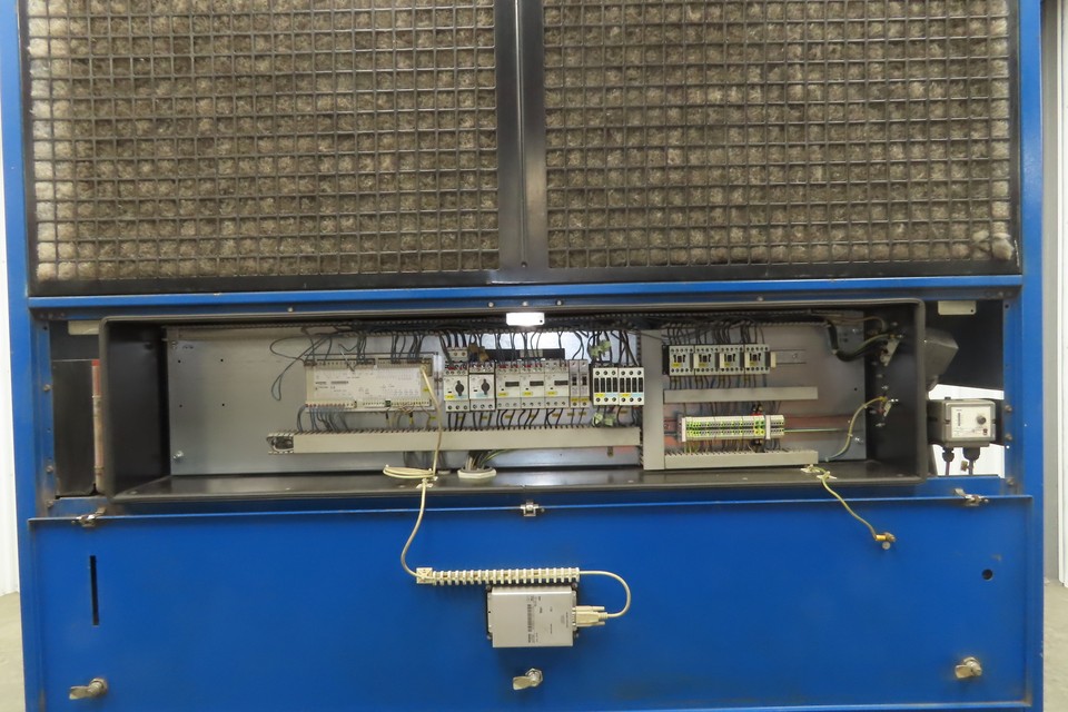 KKW Riedel 0349041 Recirculating Water Cooler Chiller Trumpf 3000 Laser ...