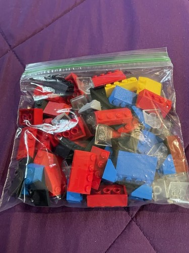 Lot of Misc. Lego Pieces - ITEM - 7 - 7 | eBay