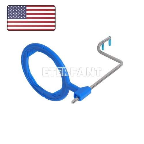 5PCs ETERFANT Dental X-Ray XCP-DS Fit Anterior/Bite wing/Posterior ...