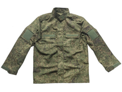 Russian Summer Replica VKBO Uniform Tactical Jacket Pants EMR ...