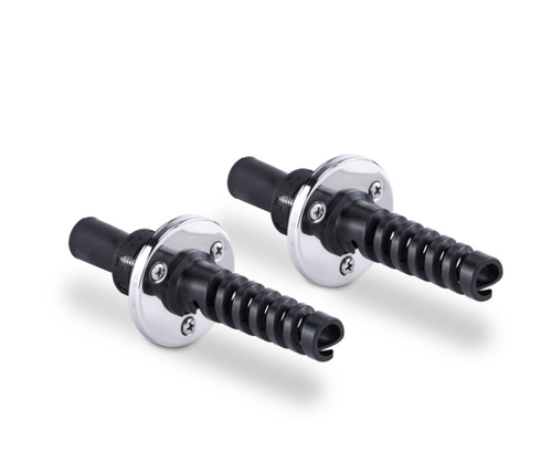 Sea Star Solutions Bulkhead Fitting Single Hose Pair Kit HO7100 | eBay