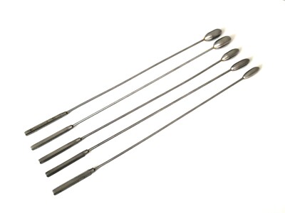 Medical Instruments - Urethral Sound