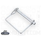 5/16 X 3-1/2 Square Snapper Pin | eBay