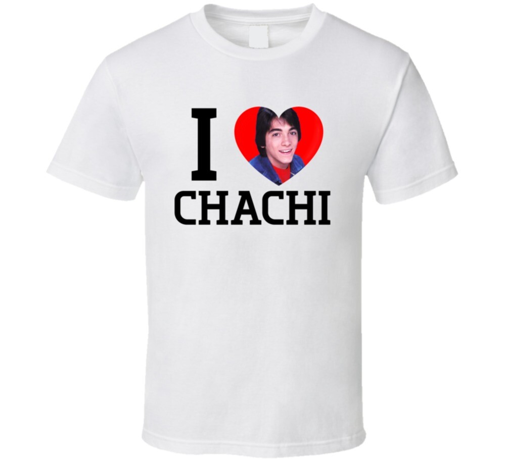 Joanie Loves Chachi Costume