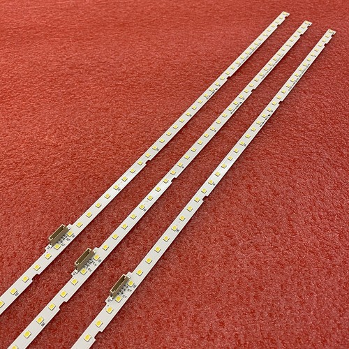 LED strip(3)for Samsung UN75NU6900 UN75NU6950 UN75NU7100 UE75NU7170 ...