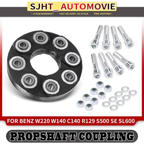 Tail Shaft Coupling Flex Disc for Benz W220 W140 C140 R129 S500 SL600 ...