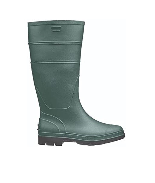 Briers Womens Mens Wellies Garden Festival Waterproof Tall Wellington ...