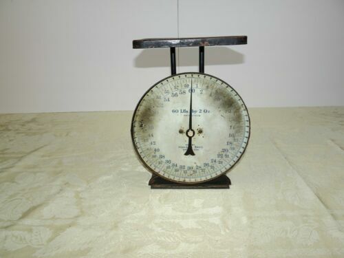 Howe Scale for sale | eBay