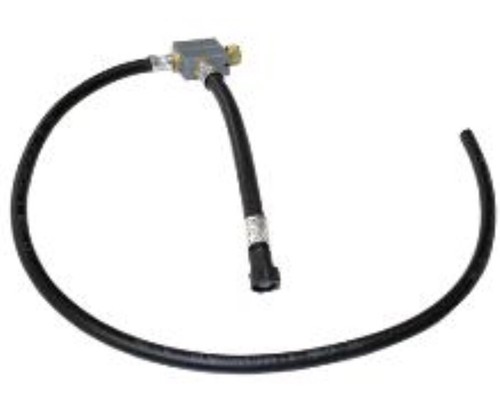 2013 VW Golf Audi A3 Diesel Pump Pressure Measuring Adapter Hose ...