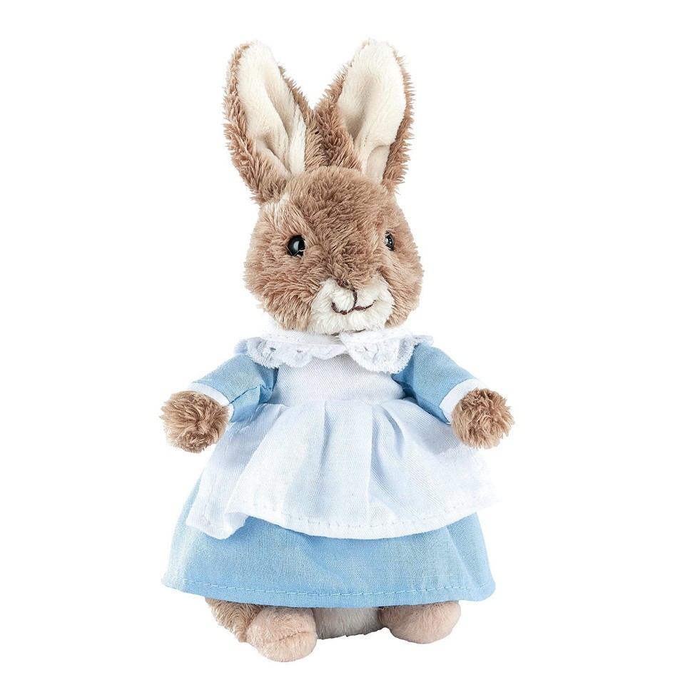 Gund Peter Rabbit Beatrix Potter Plush Toys Collection for Baby gifts ...