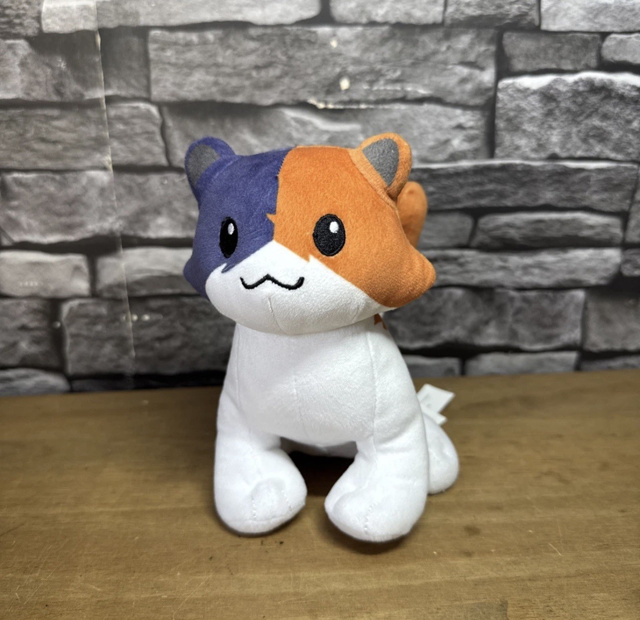 Official Fortnite 2021 - Kit the Cat Meowscles Plush Soft Toy 6" - Epic ...