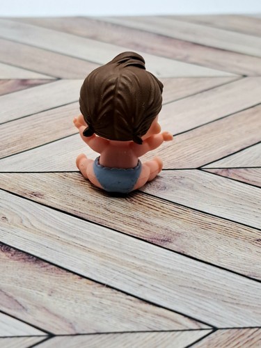 Lil Can Do Baby LOL Surprise Doll Series 3 S.T.E.M. Club | eBay