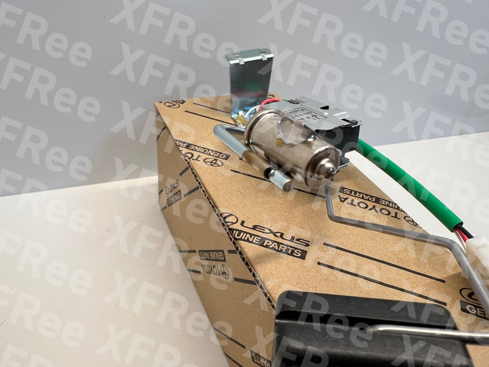 Toyota New Genuine 2000-2004 Tundra Fuel Tank Sending Unit 83320-34030 ...