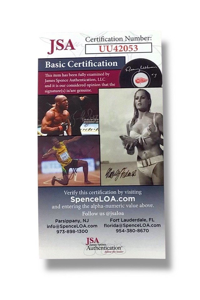 Jason Bourgeois Signed Auto Model 24 Pro Maple 33.5 Black Tuff Bat w ...