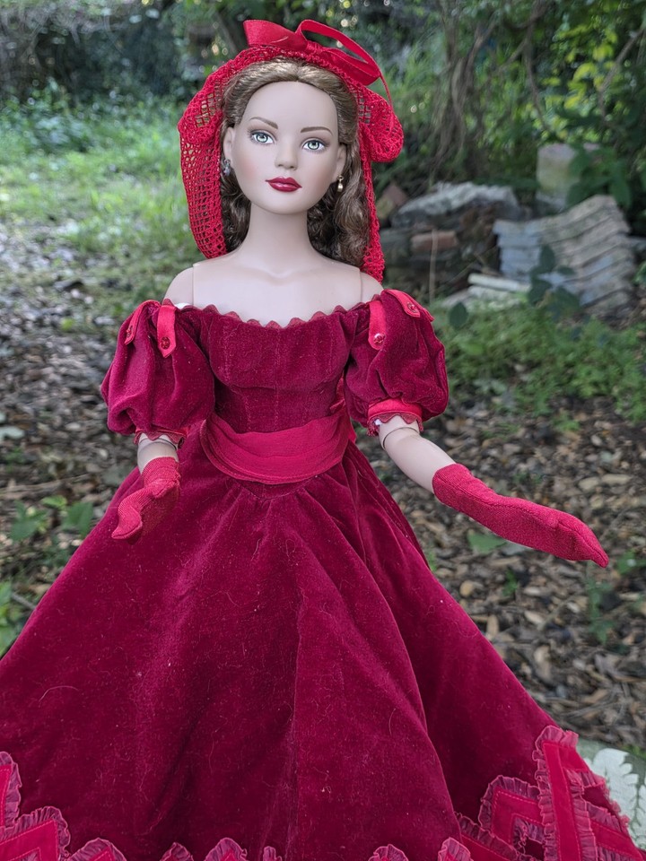 Fabulous 22" Robert Tonner American Model Great Eras in Fashion ...