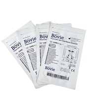 57 Pcs Bovie Esre-1 Split Adult Return Electrode Ground Pads CUTERA ...