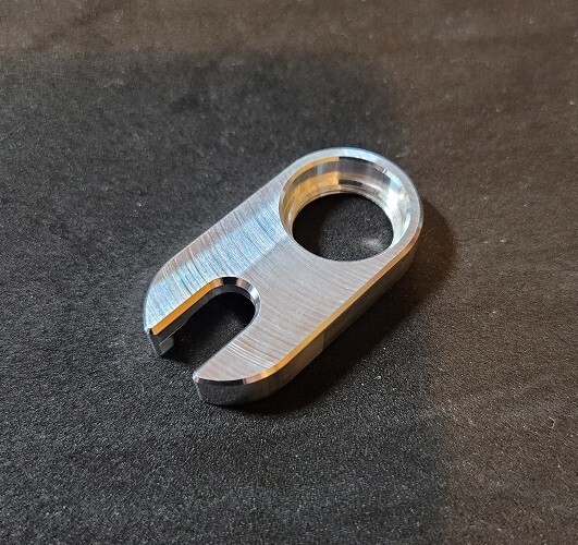 Primer Rod Follower Hanger for Dillon Precision Reloading Press CNC ...