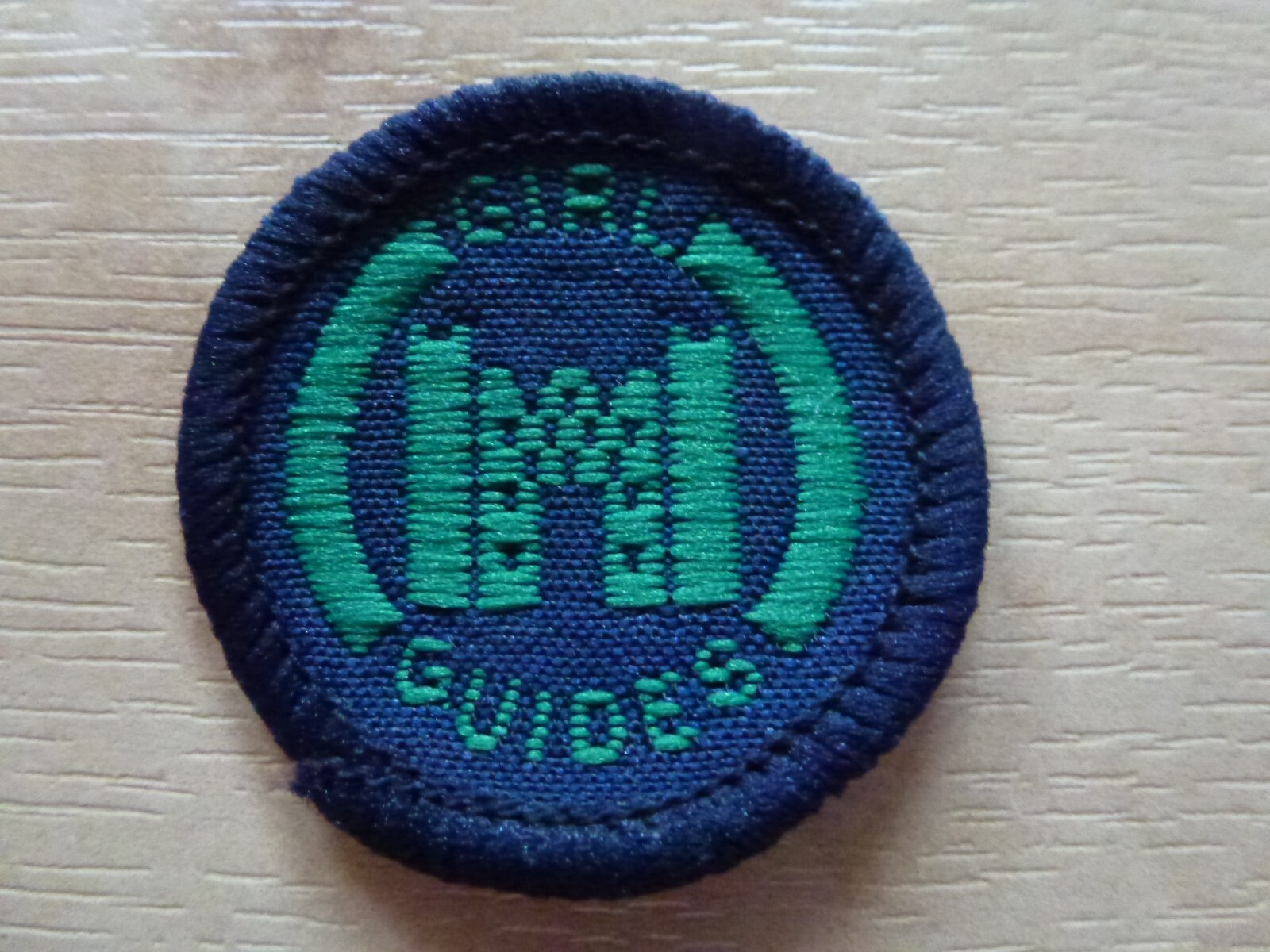 Girl Guides Interest Badges various options | eBay