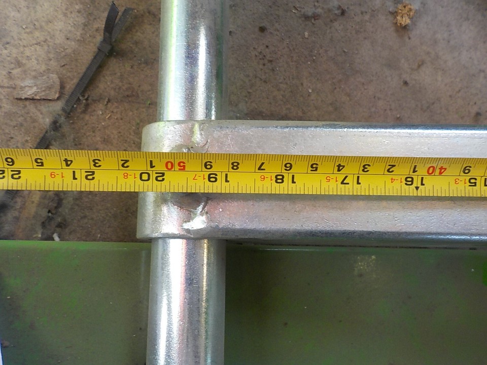 BAND SAWMILL BANDSAWMILL LOG DOG KIT GREAT FOR MANY APPLICATIONS SEE ...