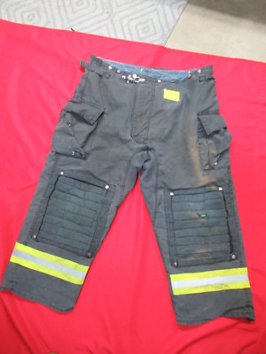 Turnout Gear - Fire Fighter Bunker Turnout Pants