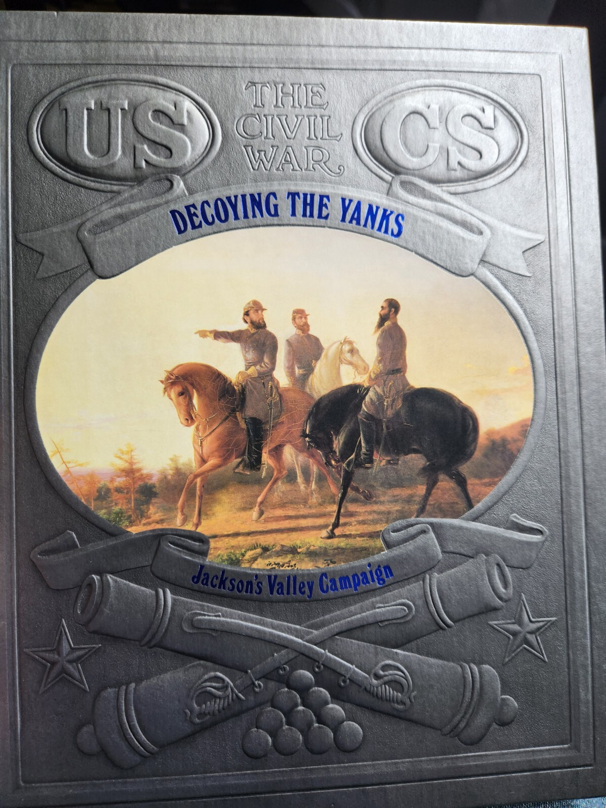 Time Life Books The Civil War Complete Set, 28 Volumes Including Master ...