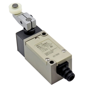 1PCS Omr0N LIMIT SWITCH HL-5000 HL5000 Brand | eBay