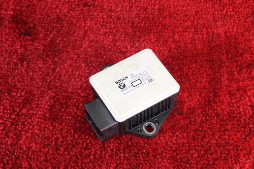 BMW E60 E90 E70 E64 3 5 6 X5 SERIES YAW TURN RATE ACCELERATION SPEED ...