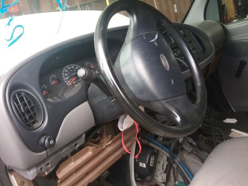 Automatic Transmission 4R70W 8-330 5.4L Fits 99 FORD E150 VAN 339173 | eBay