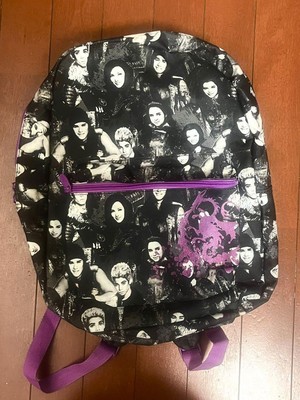 Disney Descendants Backpack | eBay